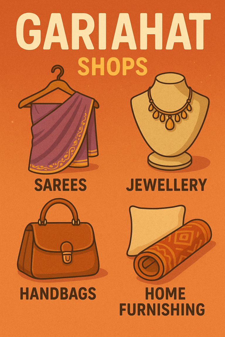 Gariahat.com – Your Local Guide to Shopping & Culture – Gariahat ...