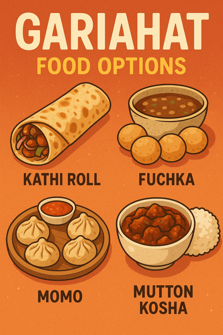 Gariahat.com – Your Local Guide to Shopping & Culture – Gariahat ...